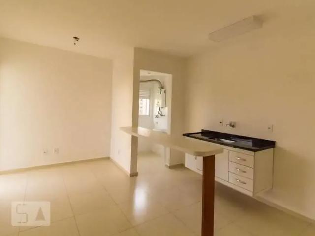 Apartamento para Locação em São Paulo/SP Mandaqui 1 Quartos