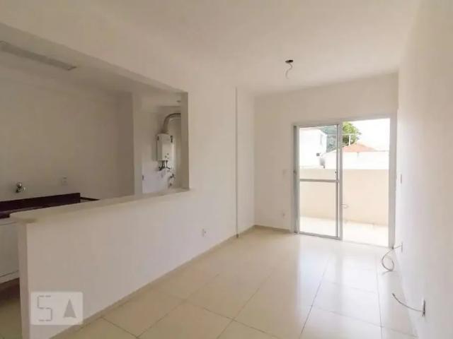 Apartamento para Locação em São Paulo/SP Mandaqui 1 Quartos
