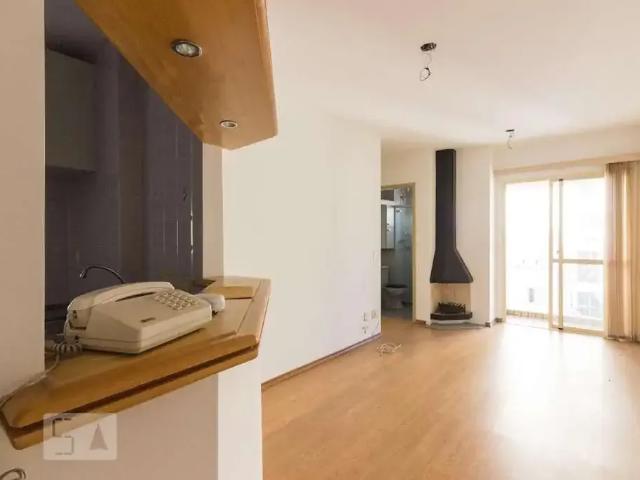 Apartamento para Locação em São Paulo/SP Mandaqui 1 Quartos