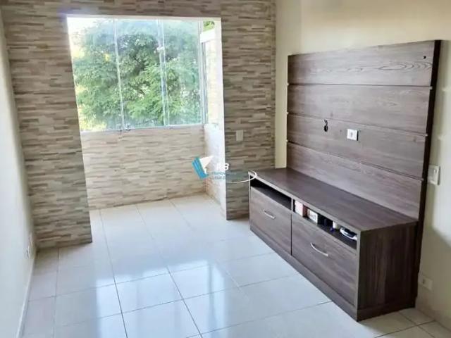 Apartamento para Locação em São Paulo/SP Mandaqui 2 Quartos