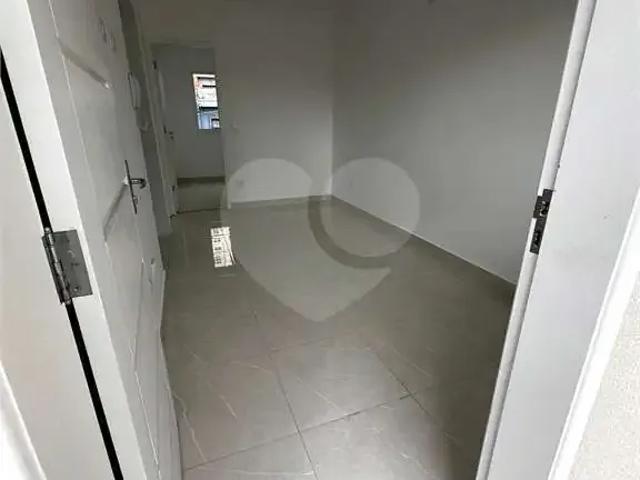 Apartamento para Locação em São Paulo/SP Mandaqui 2 Quartos
