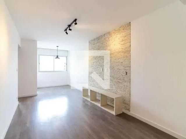 Apartamento para Locação em São Paulo/SP Mandaqui 2 Quartos