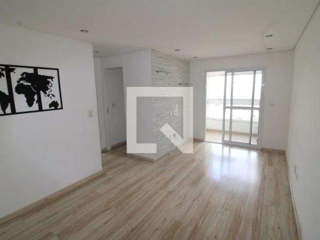 Apartamento para Locação em São Paulo/SP Mandaqui 2 Quartos