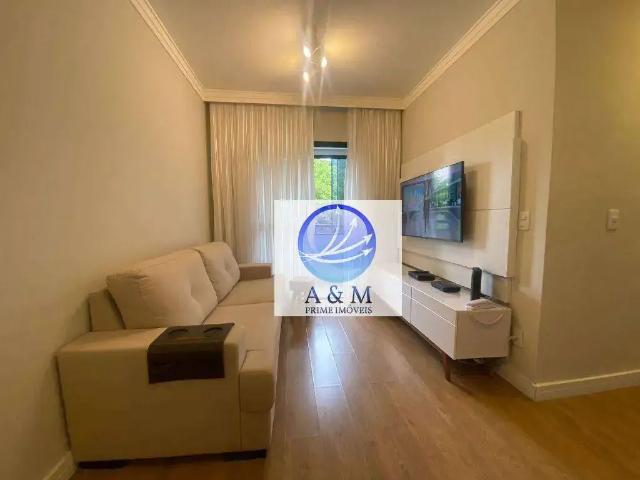 Apartamento para Locação em São Paulo/SP Mandaqui 2 Quartos