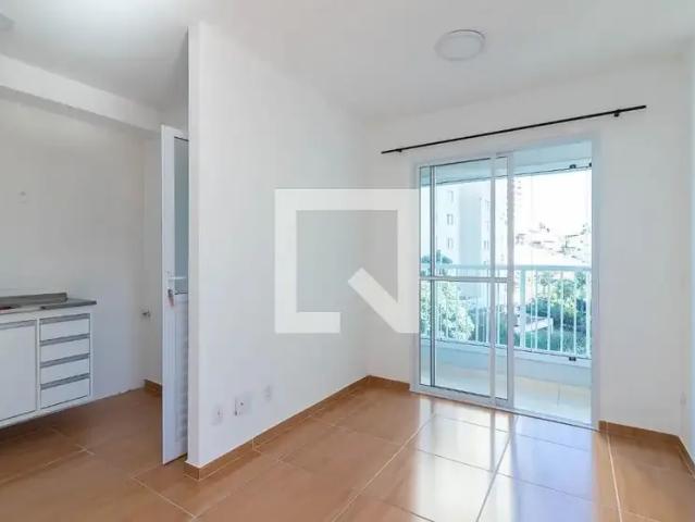 Apartamento para Locação em São Paulo/SP Mandaqui 2 Quartos