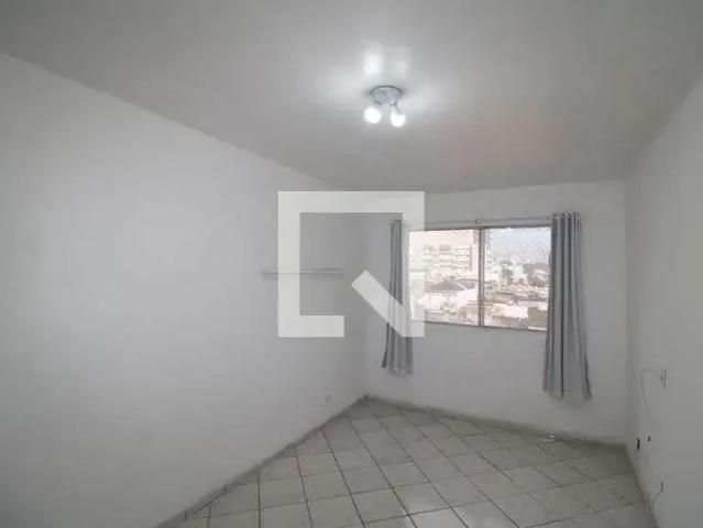 Apartamento para Locação em São Paulo/SP Mandaqui 2 Quartos