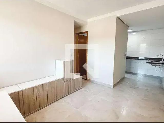 Apartamento para Locação em São Paulo/SP Mandaqui 2 Quartos