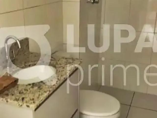 Apartamento para Locação em São Paulo/SP Mandaqui 2 Quartos