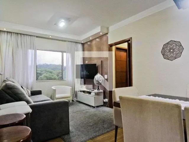Apartamento para Locação em São Paulo/SP Mandaqui 2 Quartos
