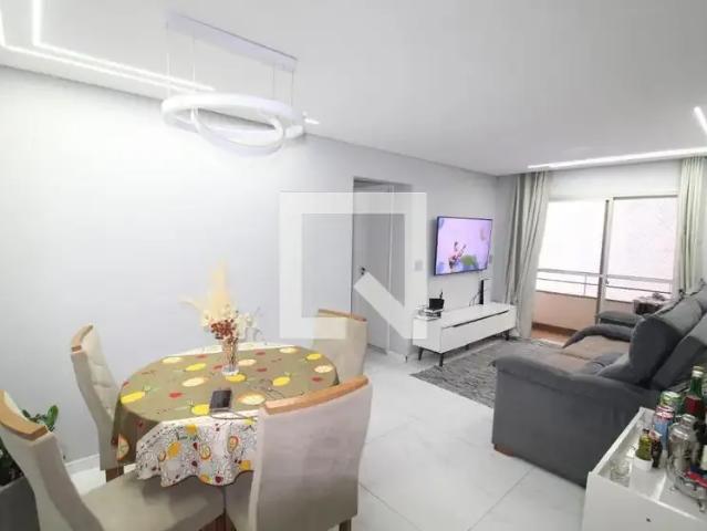 Apartamento para Locação em São Paulo/SP Mandaqui 2 Quartos