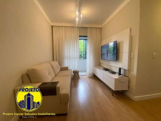 Apartamento para Locação em São Paulo/SP Mandaqui 2 Quartos