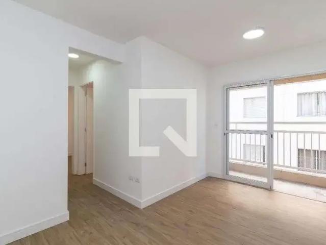 Apartamento para Locação em São Paulo/SP Mandaqui 2 Quartos