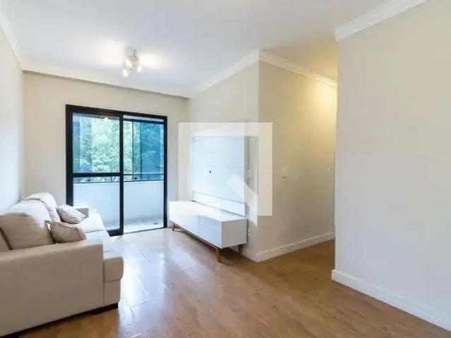 Apartamento para Locação em São Paulo/SP Mandaqui 2 Quartos