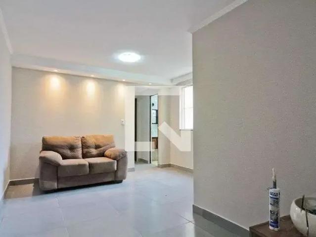 Apartamento para Locação em São Paulo/SP Mandaqui 2 Quartos