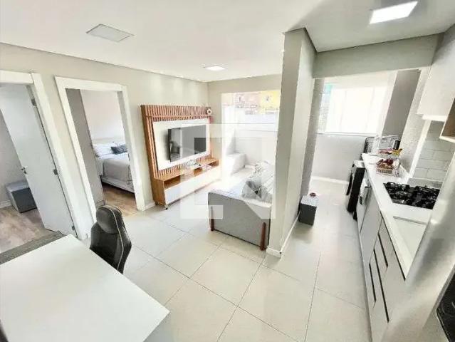 Apartamento para Locação em São Paulo/SP Mandaqui 2 Quartos