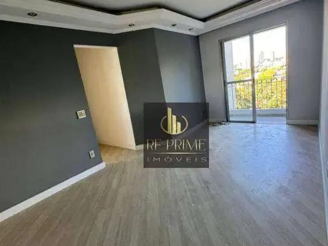 Apartamento para Locação em São Paulo/SP Mandaqui 2 Quartos