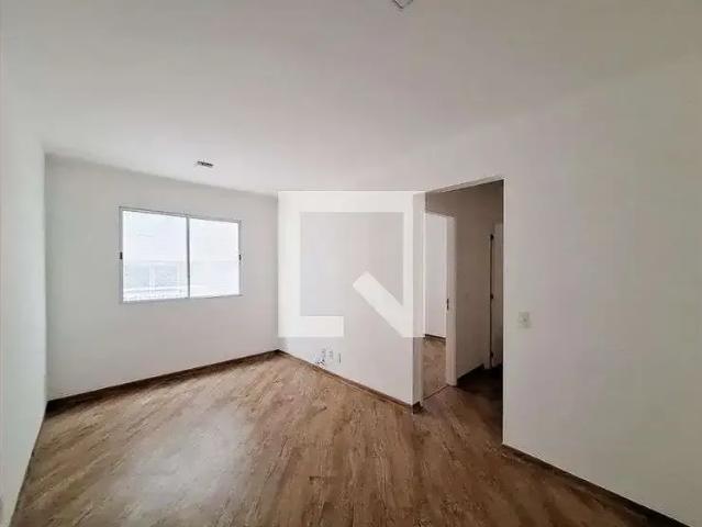 Apartamento para Locação em São Paulo/SP Mandaqui 2 Quartos