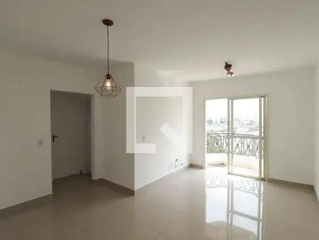 Apartamento para Locação em São Paulo/SP Mandaqui 2 Quartos