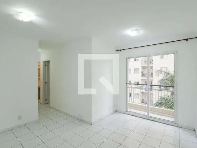 Apartamento para Locação em São Paulo/SP Mandaqui 2 Quartos