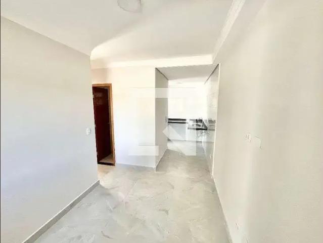 Apartamento para Locação em São Paulo/SP Mandaqui 2 Quartos