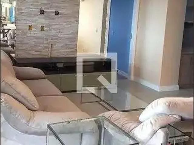 Apartamento para Locação em São Paulo/SP Mandaqui 2 Quartos