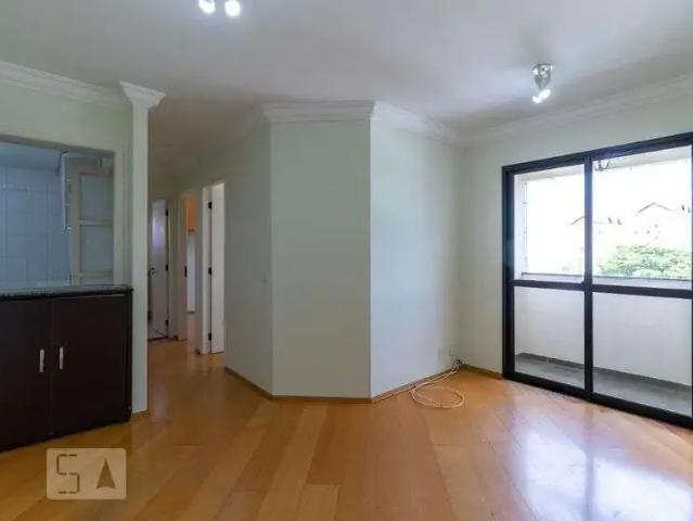 Apartamento para Locação em São Paulo/SP Mandaqui 2 Quartos