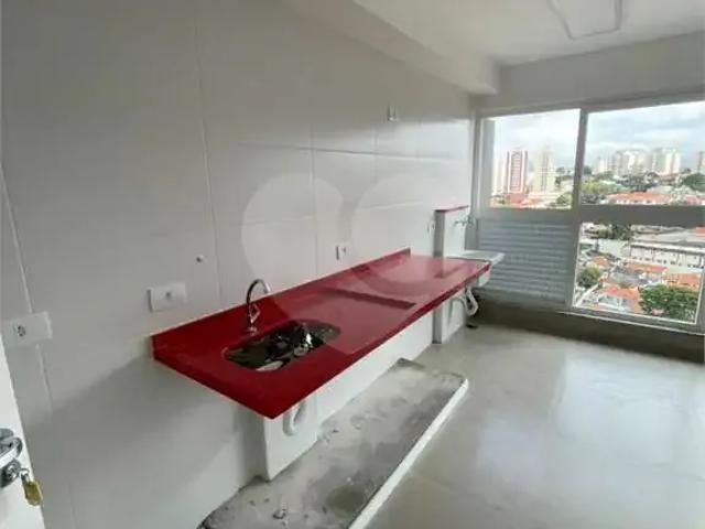 Apartamento para Locação em São Paulo/SP Mandaqui 2 Quartos
