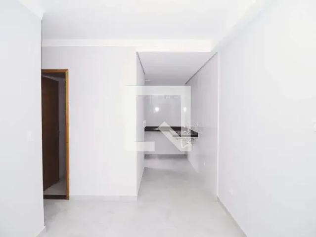 Apartamento para Locação em São Paulo/SP Mandaqui 2 Quartos