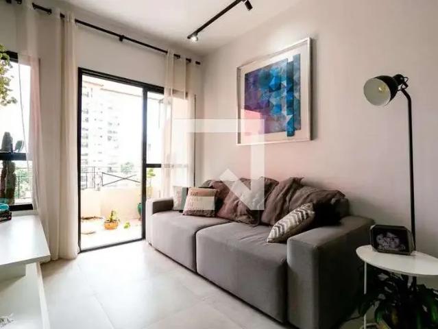 Apartamento para Locação em São Paulo/SP Mandaqui 2 Quartos
