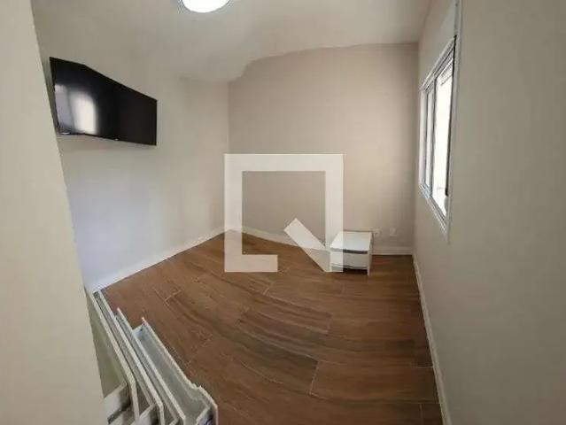 Apartamento para Locação em São Paulo/SP Mandaqui 2 Quartos