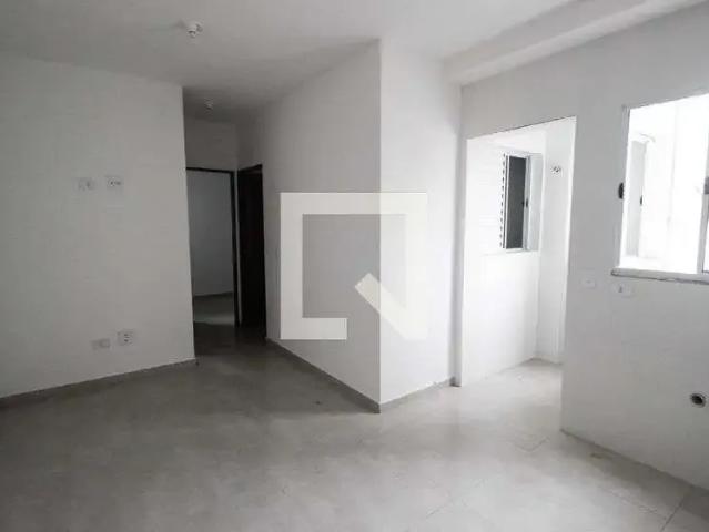 Apartamento para Locação em São Paulo/SP Mandaqui 2 Quartos