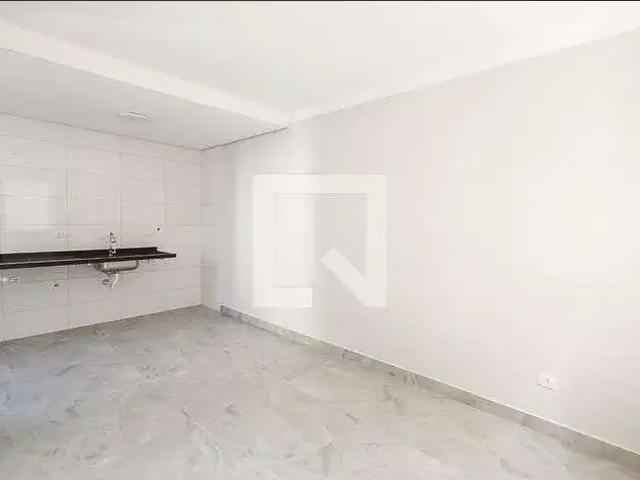 Apartamento para Locação em São Paulo/SP Mandaqui 2 Quartos