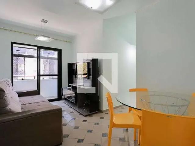 Apartamento para Locação em São Paulo/SP Mandaqui 2 Quartos