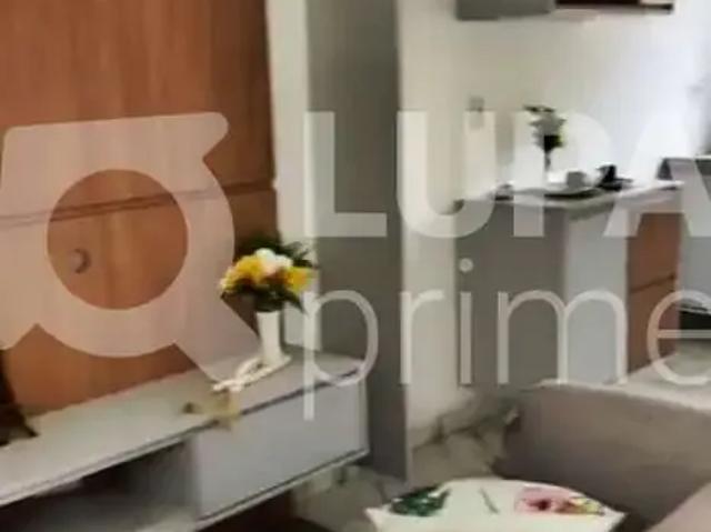 Apartamento para Locação em São Paulo/SP Mandaqui 2 Quartos