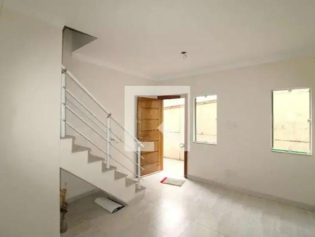 Apartamento para Locação em São Paulo/SP Mandaqui 2 Quartos