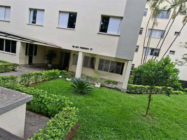 Apartamento para Locação em São Paulo/SP Mandaqui 2 Quartos