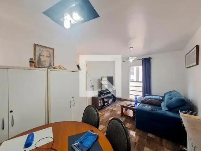 Apartamento para Locação em São Paulo/SP Mandaqui 2 Quartos