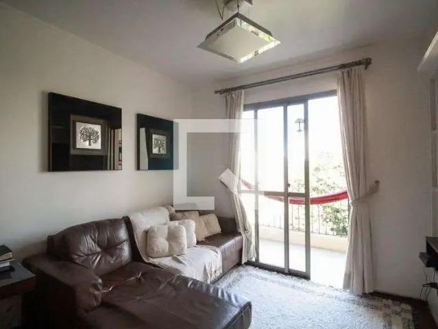 Apartamento para Locação em São Paulo/SP Mandaqui 2 Quartos