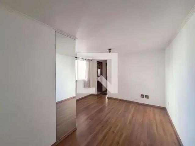 Apartamento para Locação em São Paulo/SP Mandaqui 2 Quartos