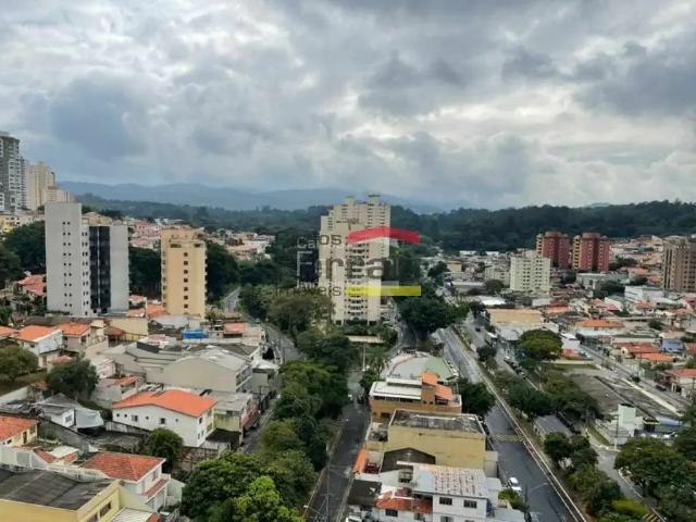 Apartamento para Locação em São Paulo/SP Mandaqui 2 Quartos