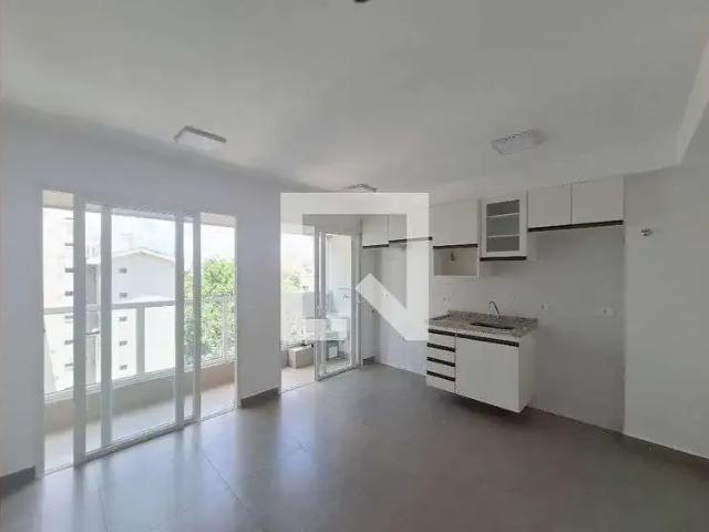 Apartamento para Locação em São Paulo/SP Mandaqui 2 Quartos