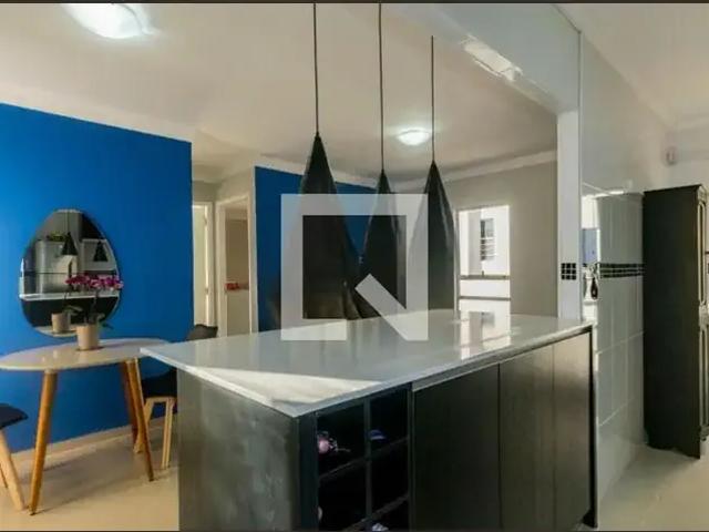 Apartamento para Locação em São Paulo/SP Mandaqui 2 Quartos