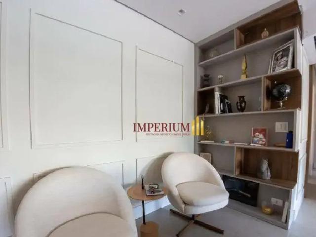 Apartamento para Locação em São Paulo/SP Mandaqui 2 Quartos