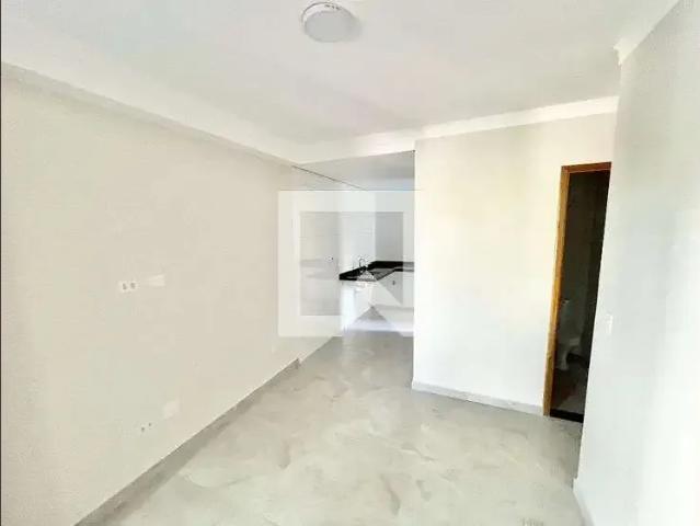 Apartamento para Locação em São Paulo/SP Mandaqui 2 Quartos