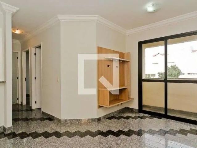 Apartamento para Locação em São Paulo/SP Mandaqui 2 Quartos