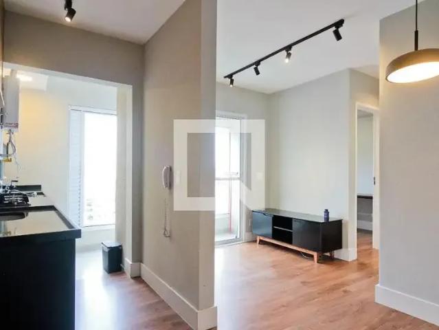 Apartamento para Locação em São Paulo/SP Mandaqui 2 Quartos