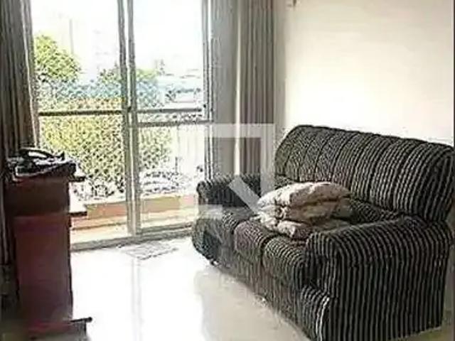 Apartamento para Locação em São Paulo/SP Mandaqui 2 Quartos