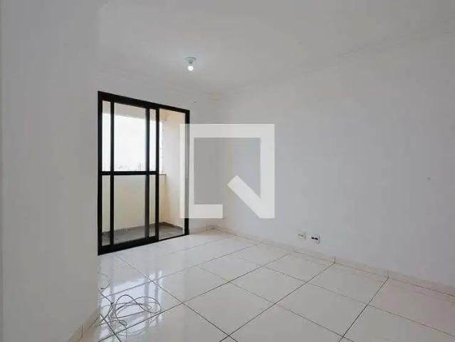 Apartamento para Locação em São Paulo/SP Mandaqui 3 Quartos