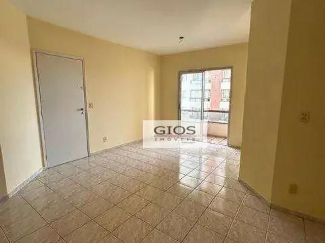 Apartamento para Locação em São Paulo/SP Mandaqui 3 Quartos