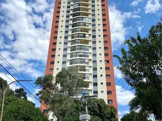 Apartamento para Locação em São Paulo/SP Mandaqui 3 Quartos